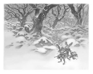 Podkin One Ear #ReviewMonday | K.M.Lockwood